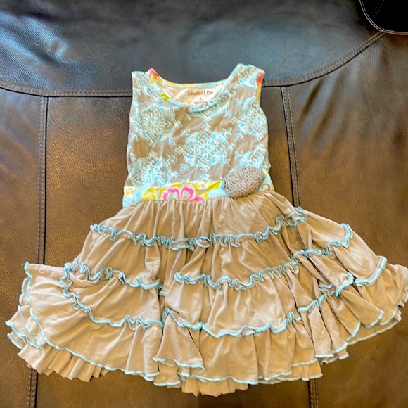 Mudd | Dresses | Musters Pie Dress | Poshmark